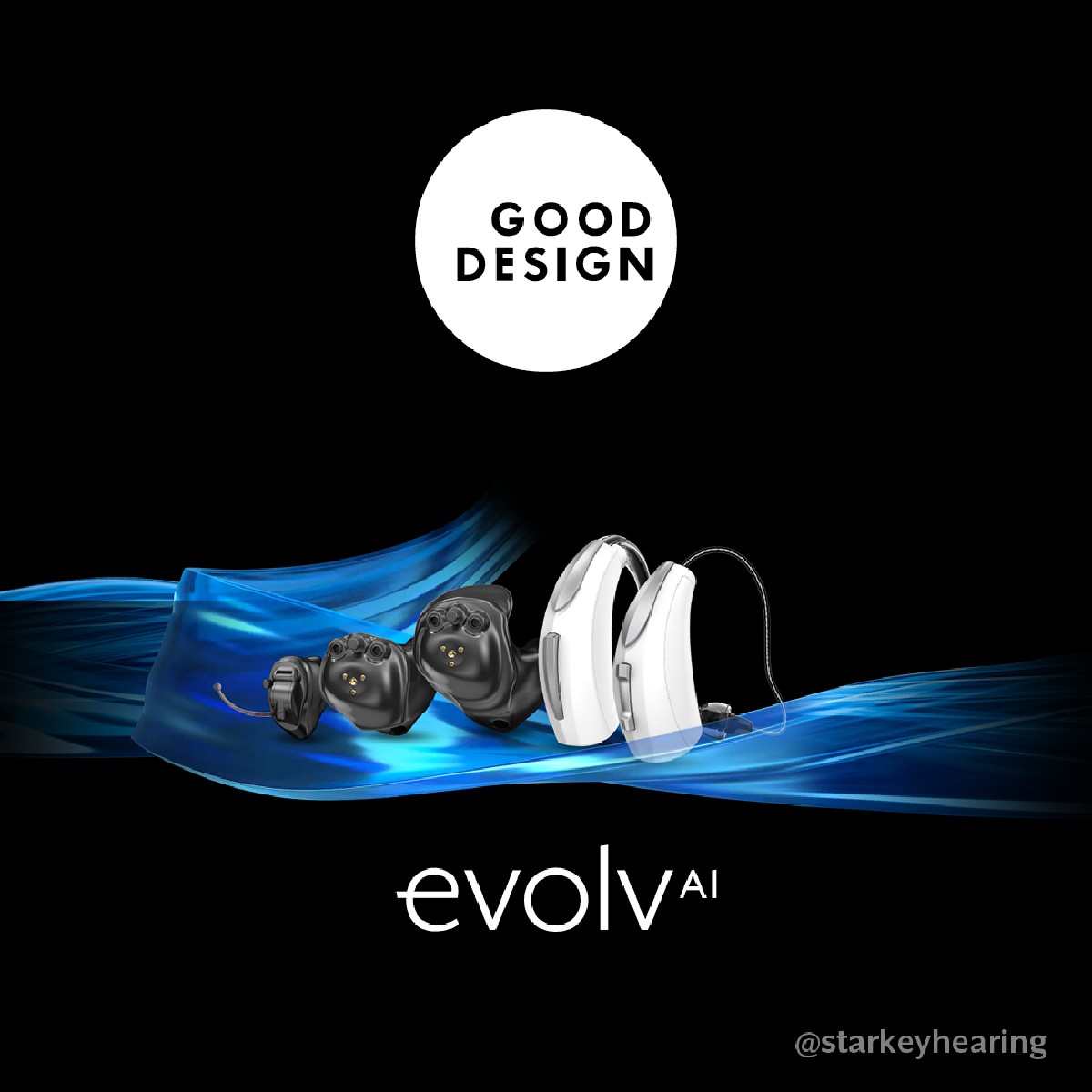 【アワード受賞】Evolv AIがGOOD DESIGN®賞を受賞しました