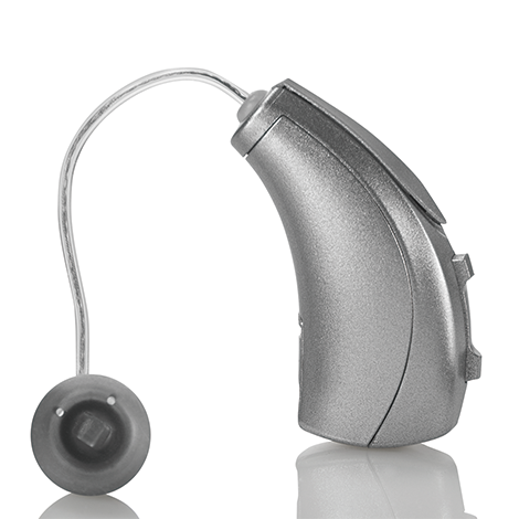 補聴器の形状によって違うこととは？