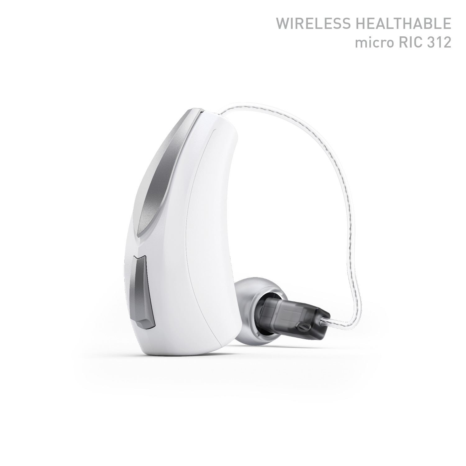 自分にあった補聴器をみつける｜スターキージャパン